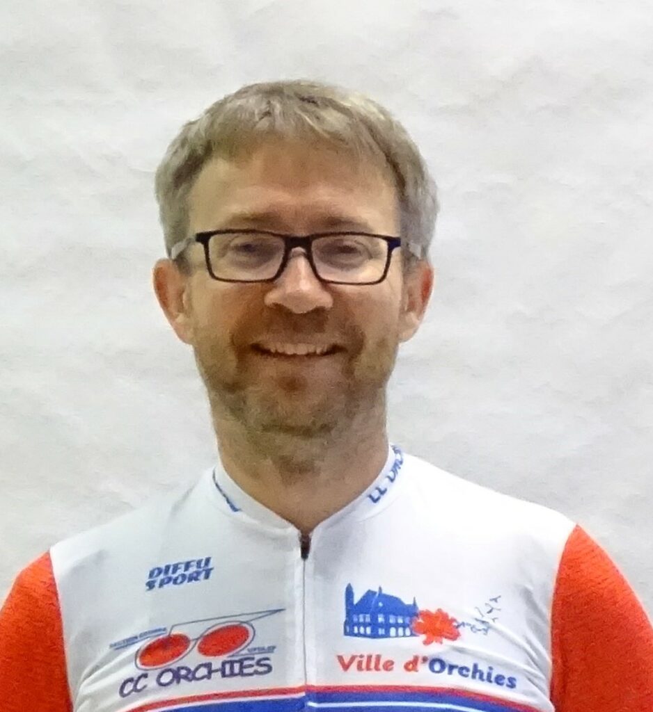 Bureau et Comité Directeur – CYCLO CLUB ORCHIES